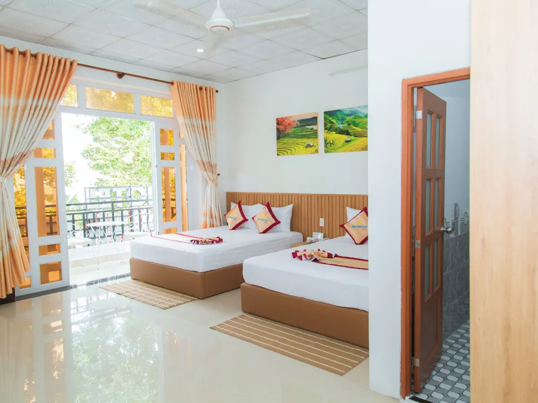 Minh Minh Nam 2 Hotel - Can Tho