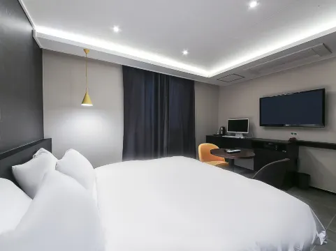 Hamyang Sky - 함양군