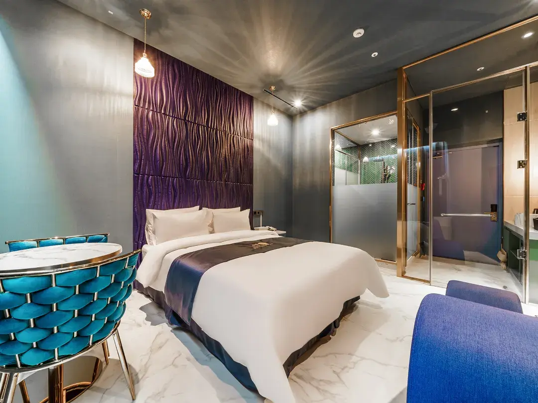 Paju Yanolda Gaja - Paju-si