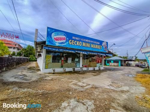 兰卡威邦达别墅(Villa Bonda Langkawi)预订价格,联系电话位置地址【携程酒店】