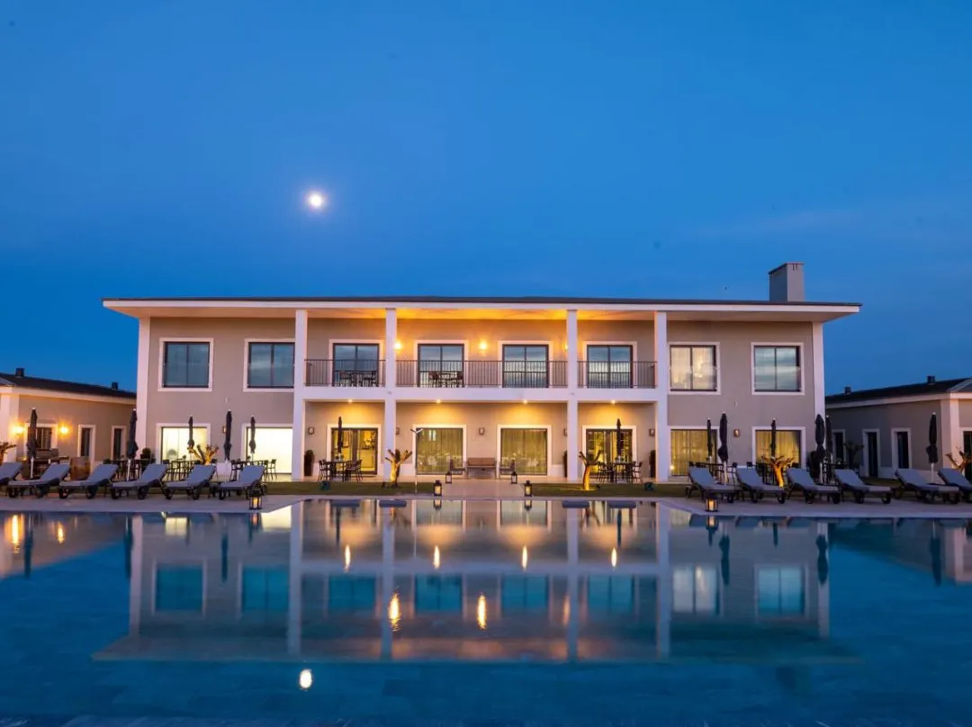 Vila Gale Collection Monte Do Vilar - Beja