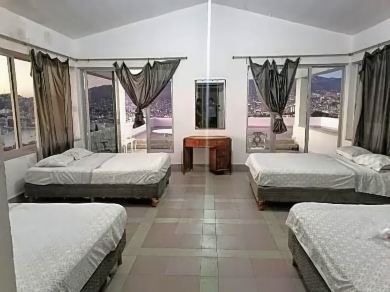 HM Quinta de San Marcos de Maria Felix in Acapulco de Juárez | 2023 ...