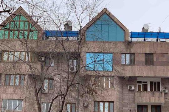 Yerevan Loft 1预订价格,联系电话位置地址【携程酒店】