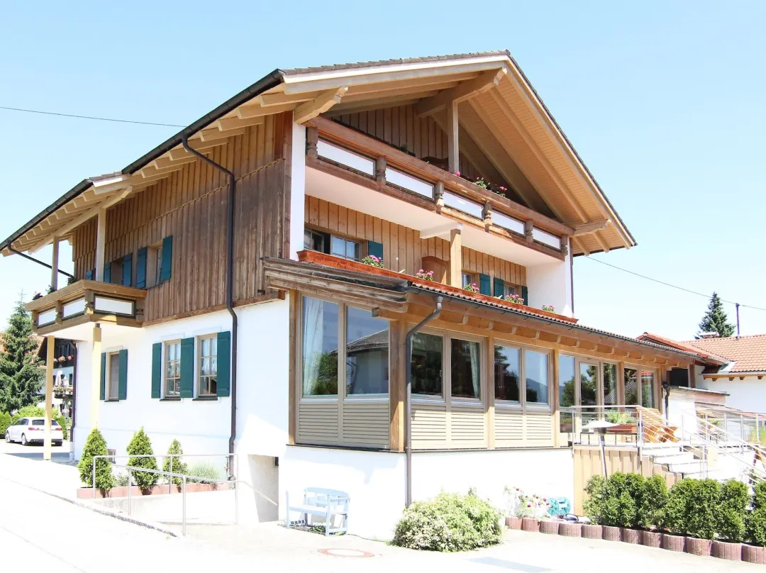 Landhotel Guglhupf - Füssen