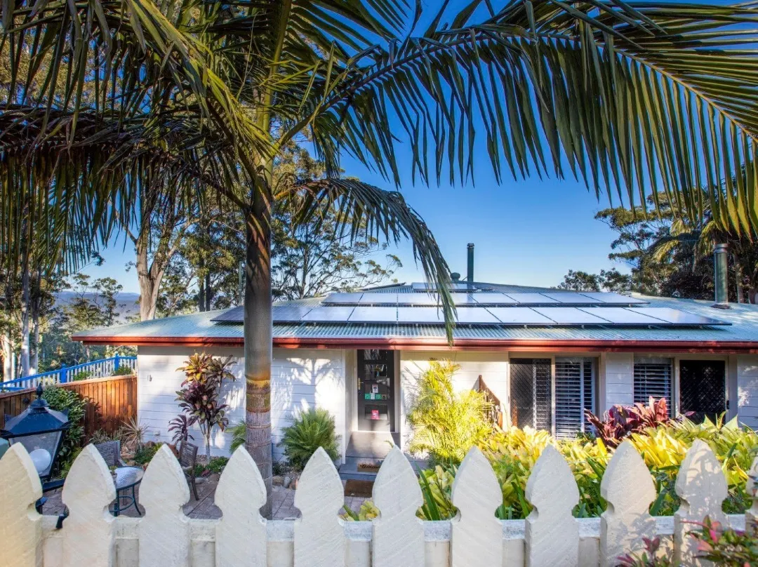 Avocado Sunset Bed & Breakfast - Gold Coast