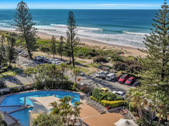 Oceana On Broadbeach - Gold Coast