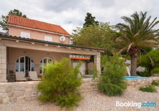 Luxury Beachfront Villa Gracia Grande with Private Pool at the Beach in ...