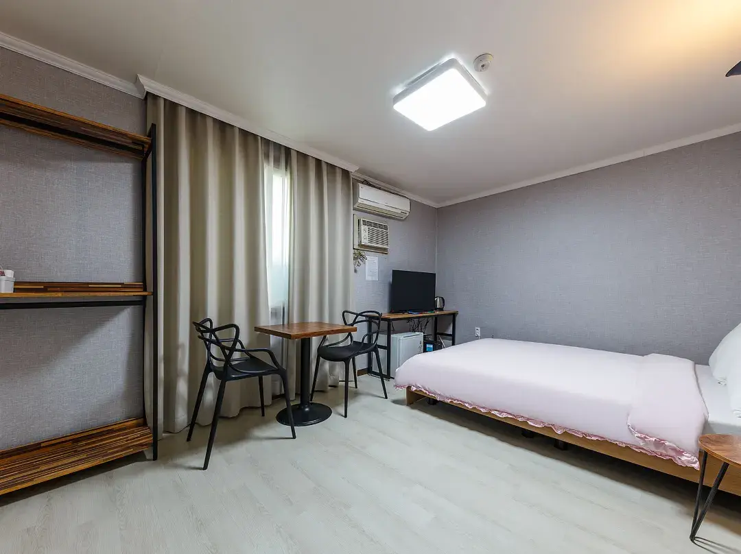 Daejeon Yuseong Lemon Tree Hotel - Daejeon