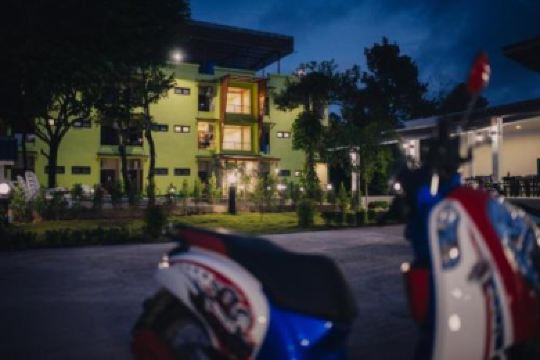 Morakot Lanta Resort in Krabi Province | 2023 Updated prices, deals ...