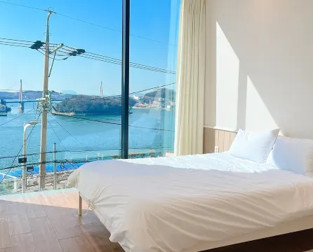 Gosodam Yeosu - Yeosu-si