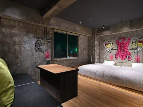 Territory25 - Miyazaki