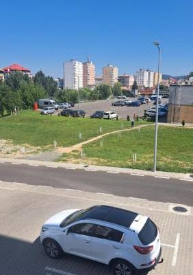 Sibiu Residence Genial预订价格,联系电话位置地址【携程酒店】