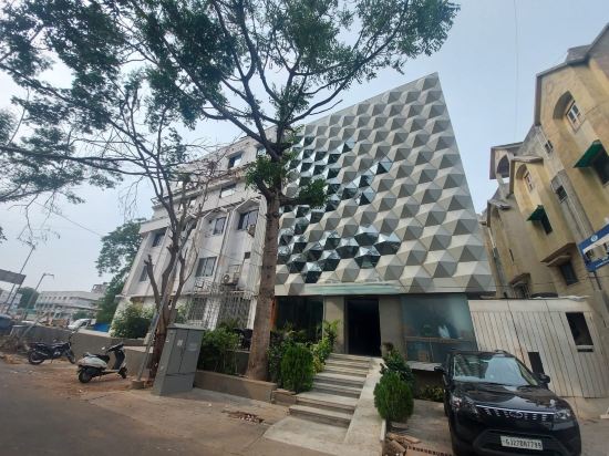 Keys Select by Lemon Tree Hotels, Gandhi Ashram, Ahmedabad Ahmedabad ...