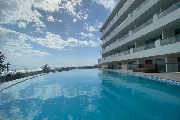 D'Girijati Resort & Beach Club Yogyakarta预订价格,联系电话位置地址【携程酒店】