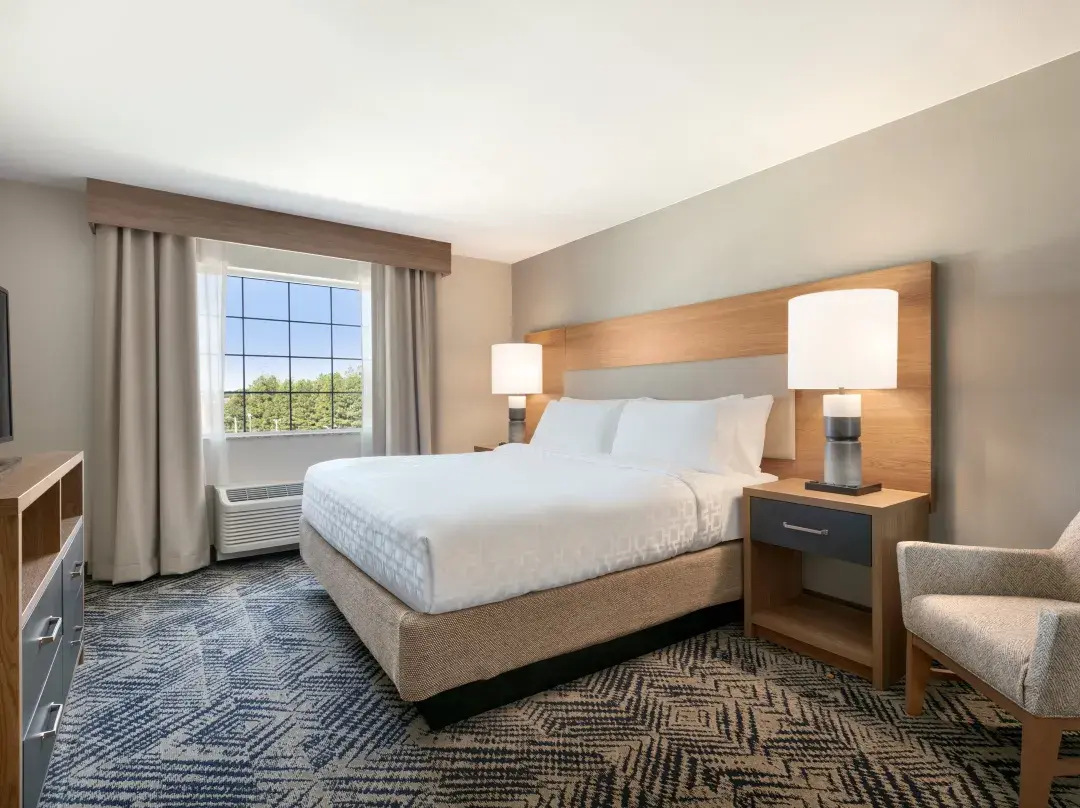 Candlewood Suites Annapolis - Pasadena, MD