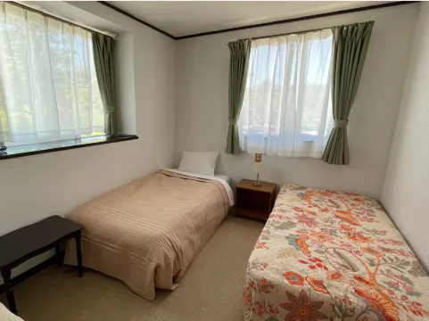 Pension Sunadokei - Yamanashi