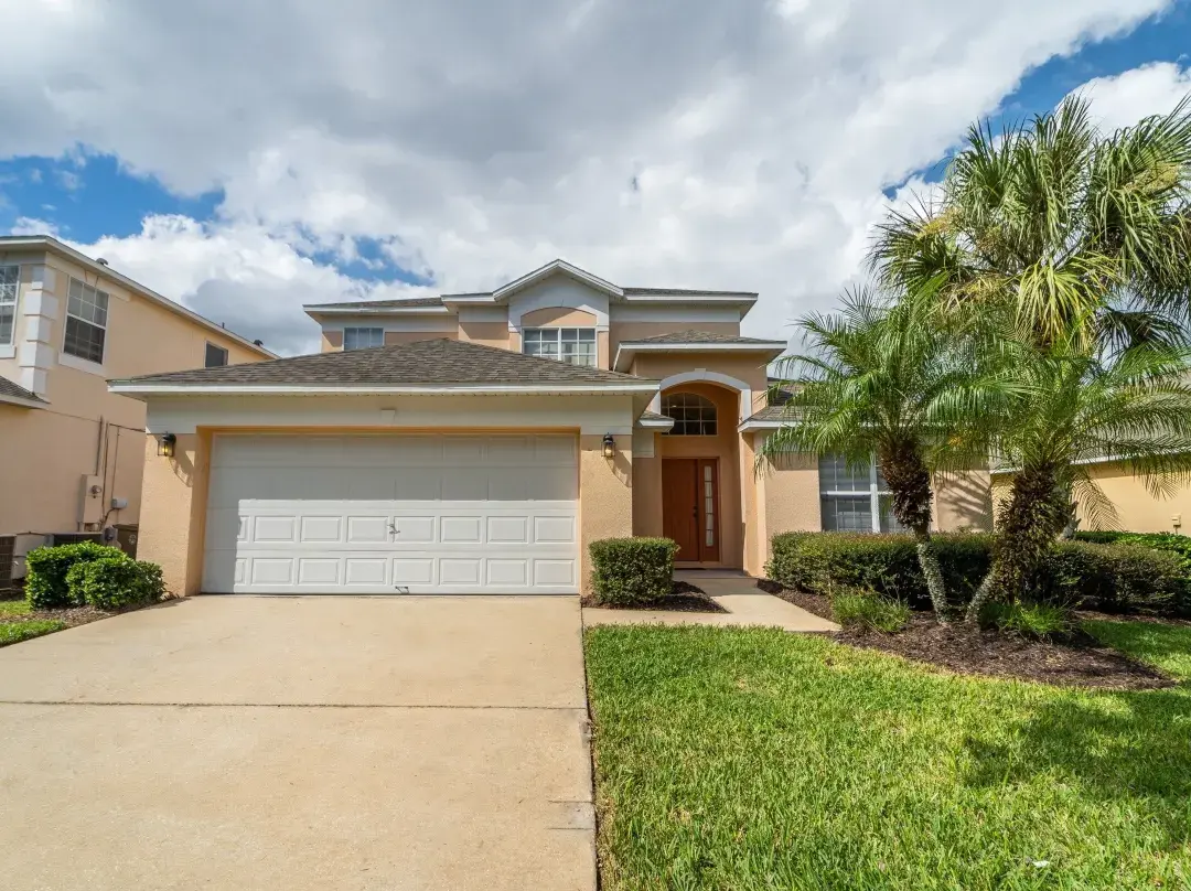 Private Pool And Games Room - Stunning Family-friendly Haven - Four Corners, FL