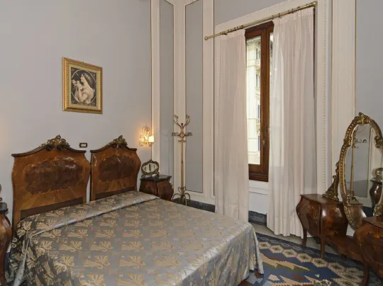 Villa Tina - Виареджо