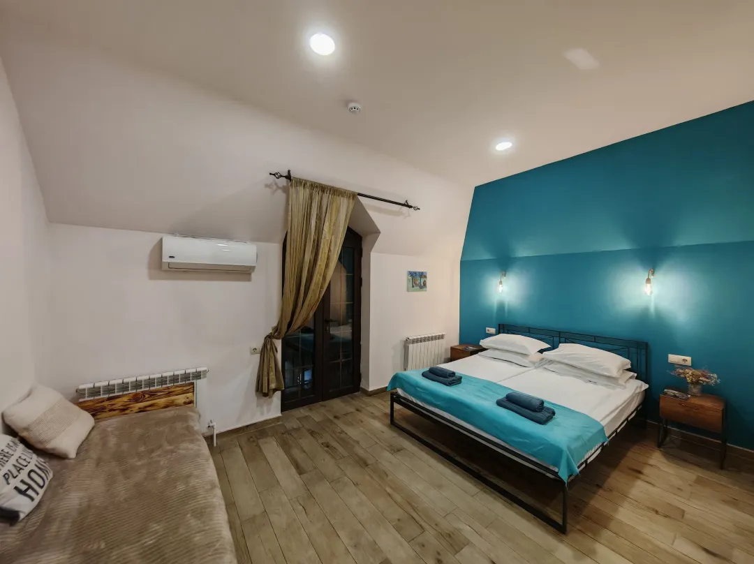 Blur Inn Gallery - Yerevan