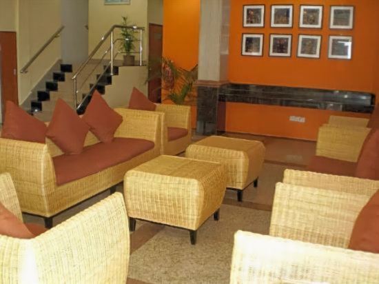 Tang Dynasty Lodge Tuaran Tuaran - 2022 hotel deals - Klook United States