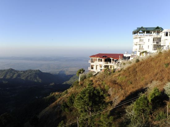 Birds View Resort in Solan | 2024 Updated prices, deals - Klook United ...
