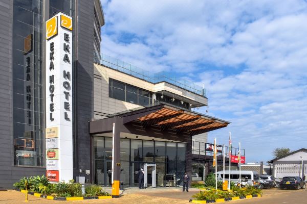 Eka Hotel 埃多艾卡酒店埃尔多雷特(Eka Hotel Eldoret)预订价格,联系电话位置地址【携程酒店】