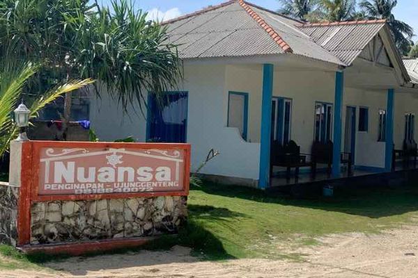 Pondok Nuansa预订价格,联系电话位置地址【携程酒店】