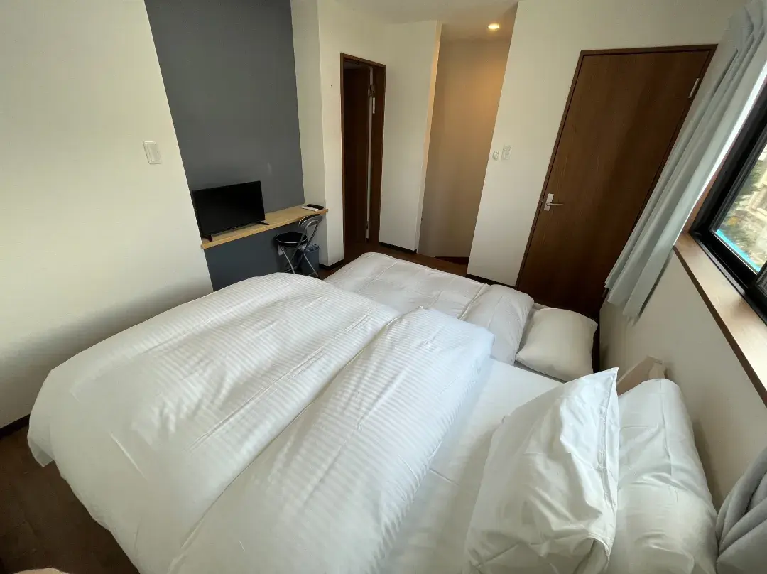 New River - Ishigaki