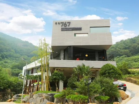 Tongyoung767pension - Tongyeong-si