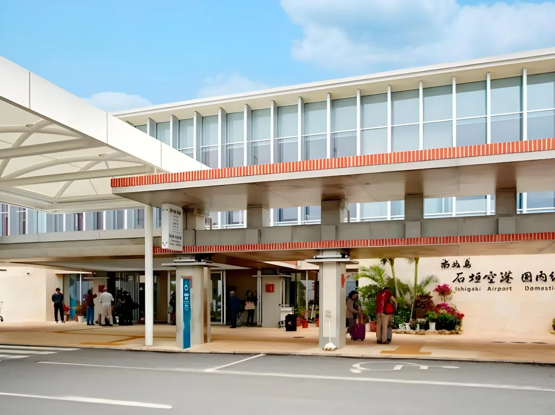 Hotel Wbf Abianpana Ishigakijima - Ishigaki