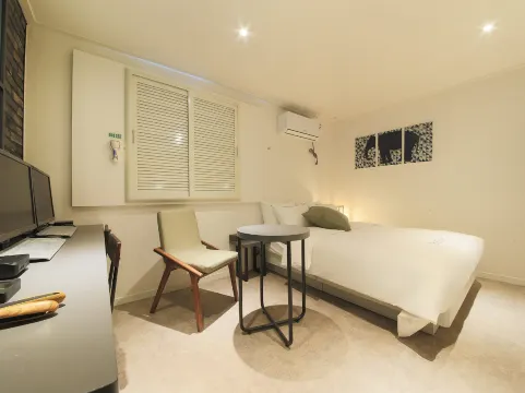 Eungam Maple - Seoul