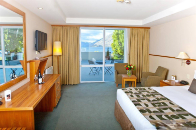 Rydges Lakeland Resort Queenstown in Queenstown | 2024 Updated prices ...