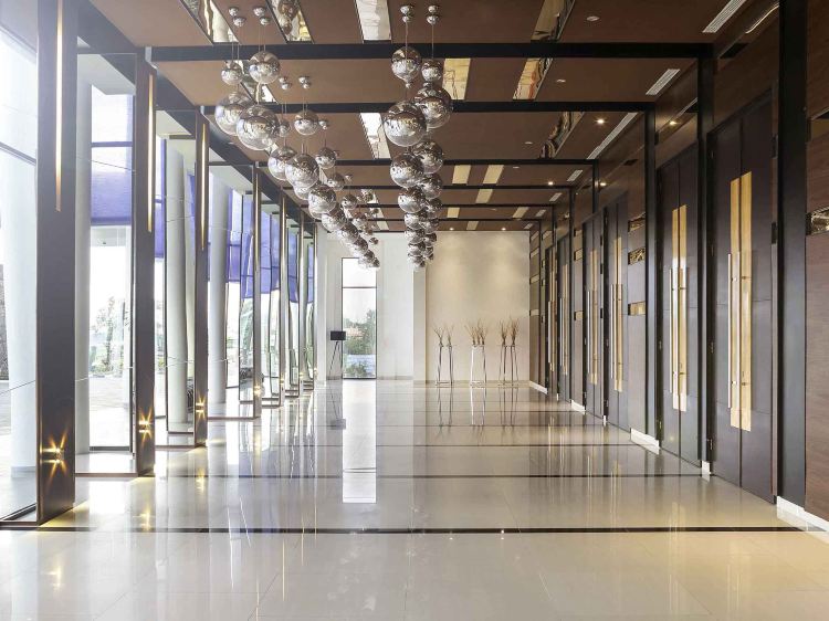 Hotel Novotel Banjarmasin Airport in Banjarbaru | 2024 Updated prices ...