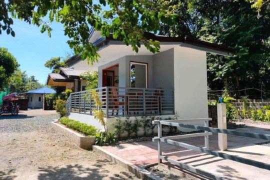 邦阿西南E放松别墅(EUnwind Villa Pangasinan)预订价格,联系电话位置地址【携程酒店】
