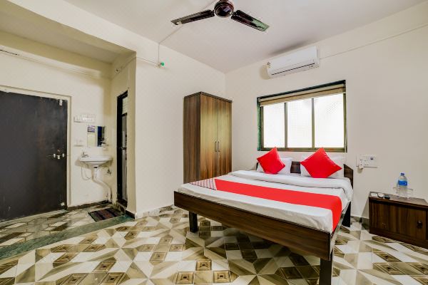 OYO 66154 Badal Pani the Beach Resort预订价格,联系电话位置地址【携程酒店】