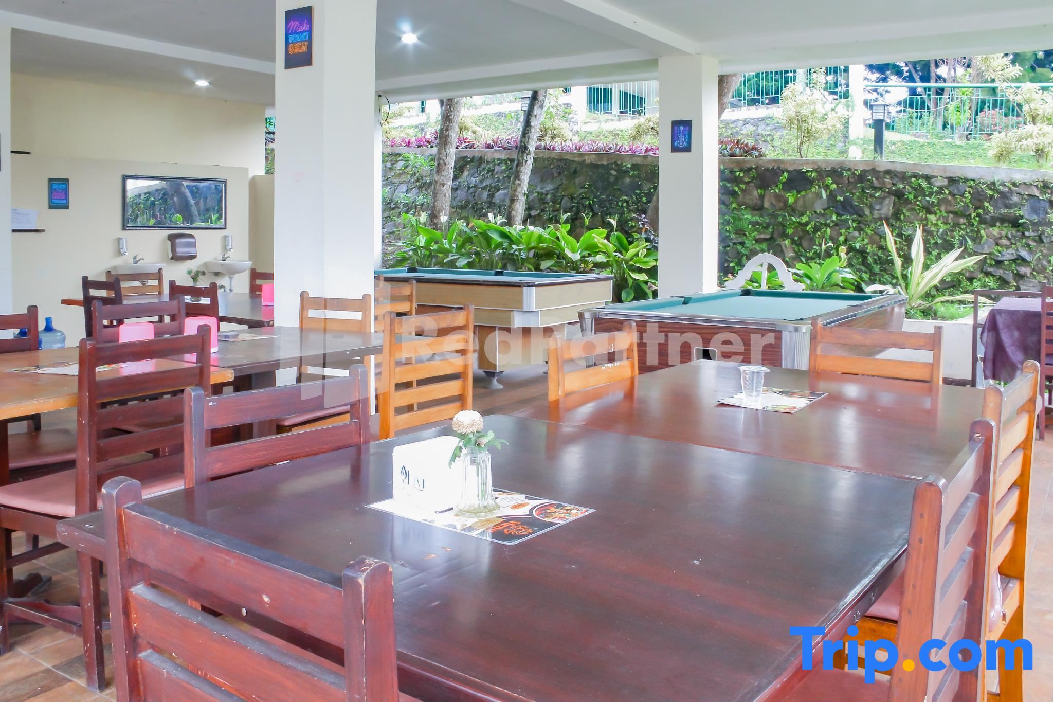 InCottage Cisarua Puncak Mitra RedDoorz 予約 / アクセス情報 - NAVITIME Transit