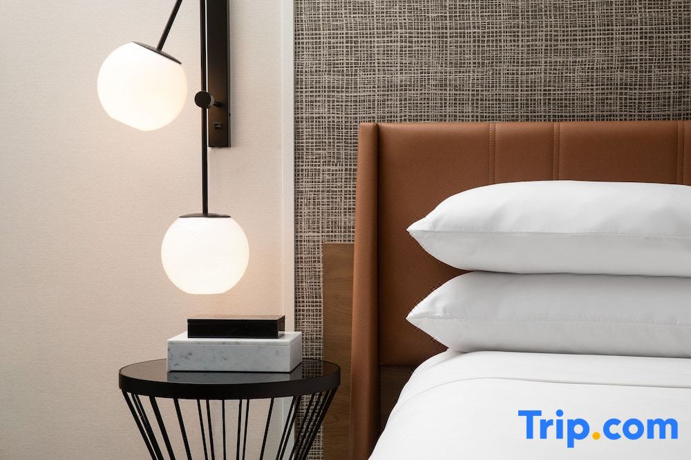 Sheraton Fort Worth Downtown Hotel Book / Directions - NAVITIME Transit