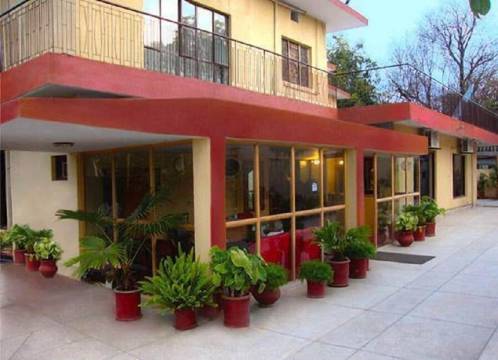 INDUS LODGE 旅馆预订价格,联系电话位置地址【携程酒店】