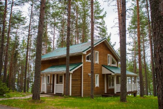 Raduga Tourist Center预订价格,联系电话位置地址【携程酒店】