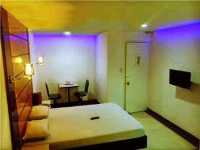Halina Drive Inn Hotel - Pasay in Pasay | 2023 Updated prices, deals ...
