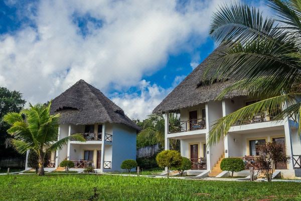 Ngalawa Beach Village预订价格,联系电话位置地址【携程酒店】