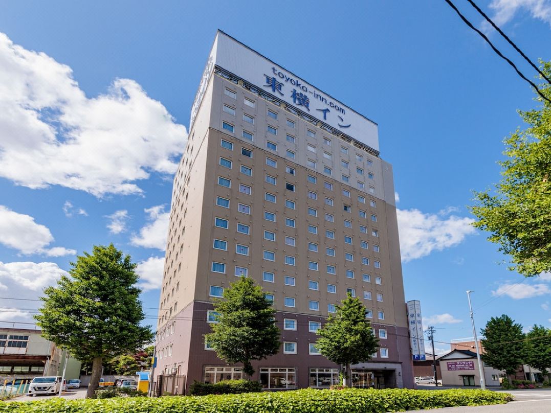 Top Things to Do in Toyama: Scenic Views, Local Food, Best Hotels ...
