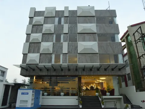 Legend Inn - Lucknow