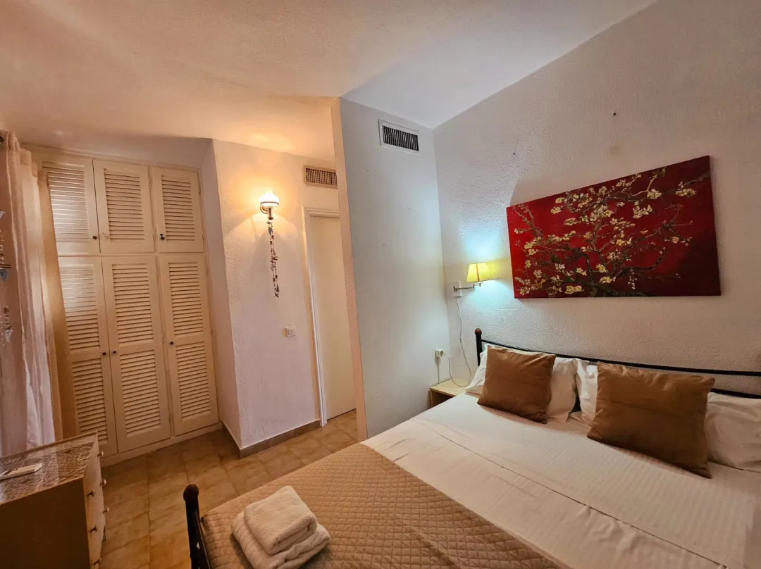Corfu Glyfada Menigos Resort 25 - Corfu
