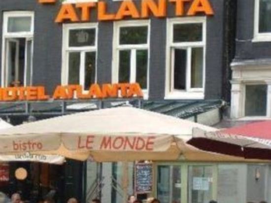 Hotel Atlanta Amsterdam - 2022 hotel deals - Klook United States