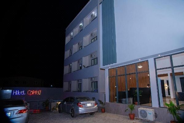 Hotel Capitol预订价格,联系电话位置地址【携程酒店】