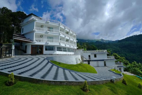 蒙大拿度假村(Montana Resorts)预订价格,联系电话位置地址【携程酒店】