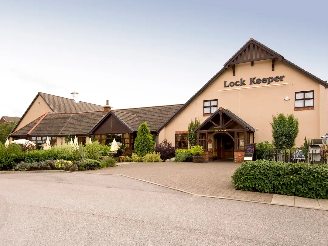 Premier Inn Chesterfield North - Chesterfield