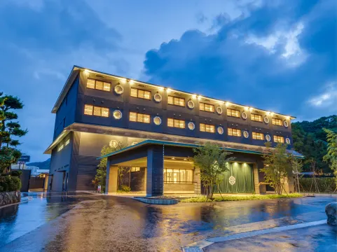 Ureshino Yadoya - Ureshino