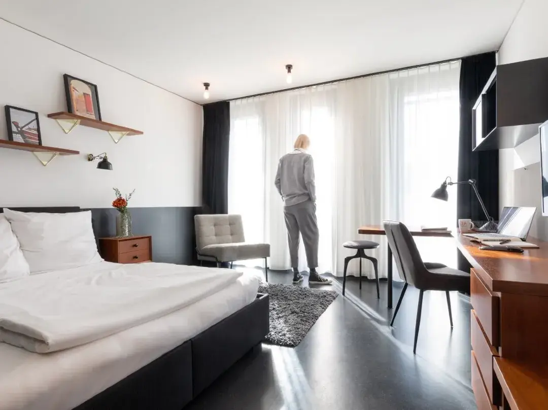 Brera Serviced Apartments Munich Schwabing - Munich
